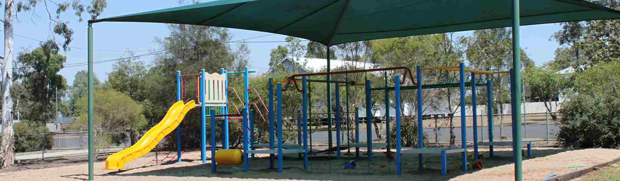 Bowenville State School